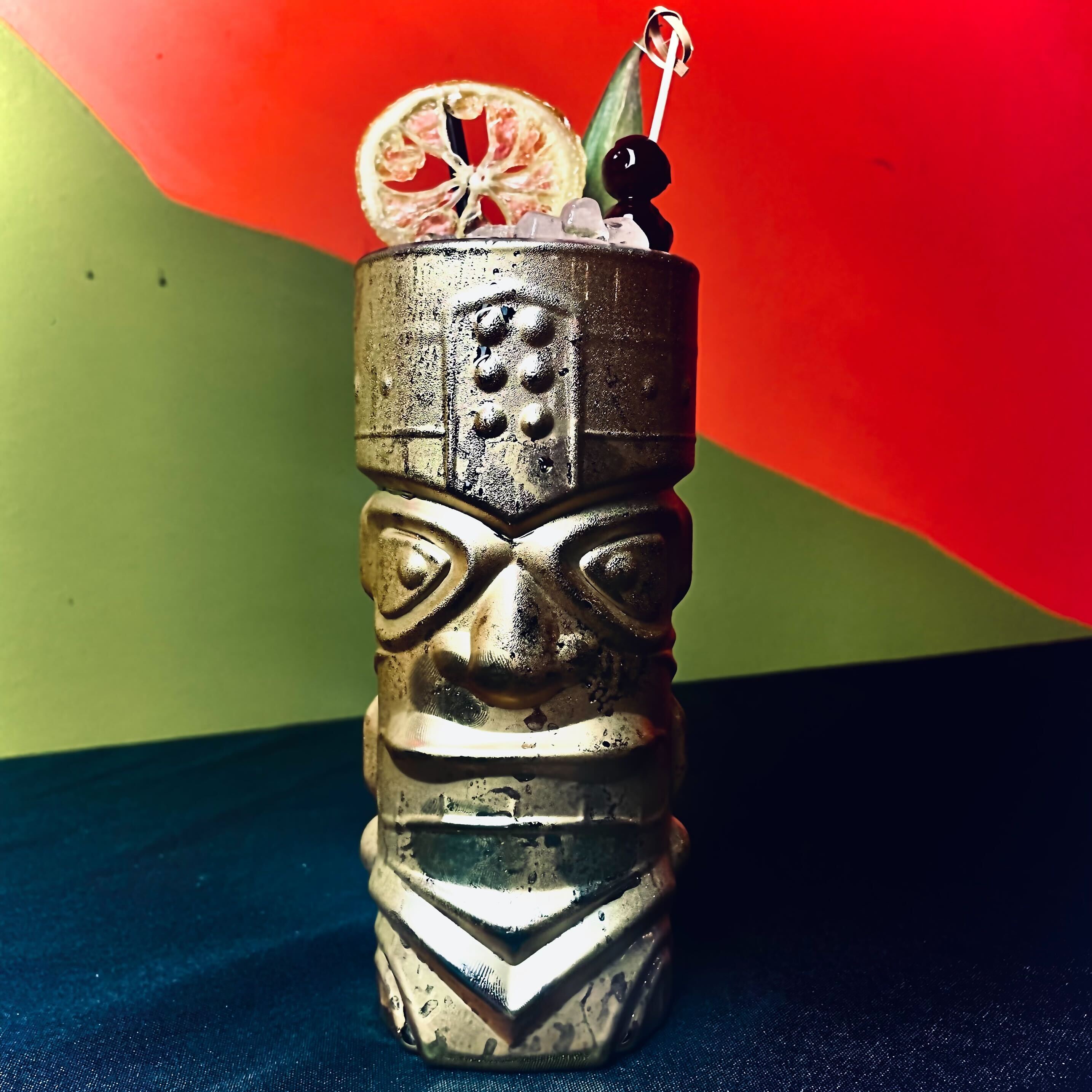 Bellwether | Toledo Spirits Co.