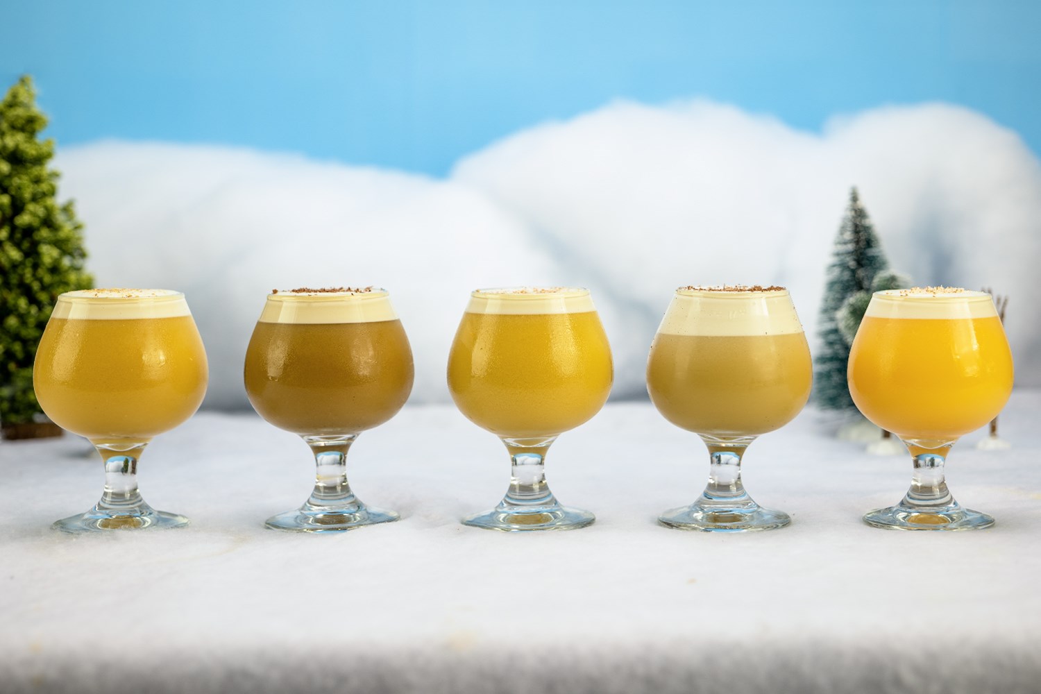 Bellwether | Toledo Spirits Co.