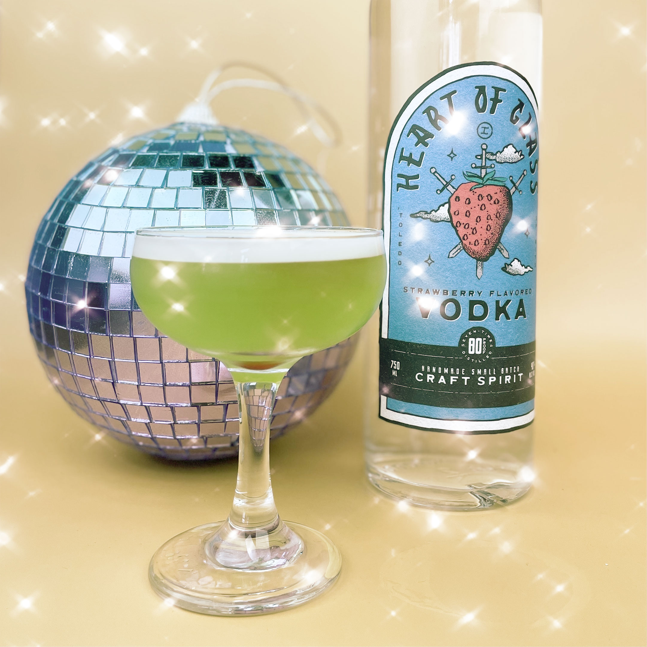 Bellwether | Toledo Spirits Co.