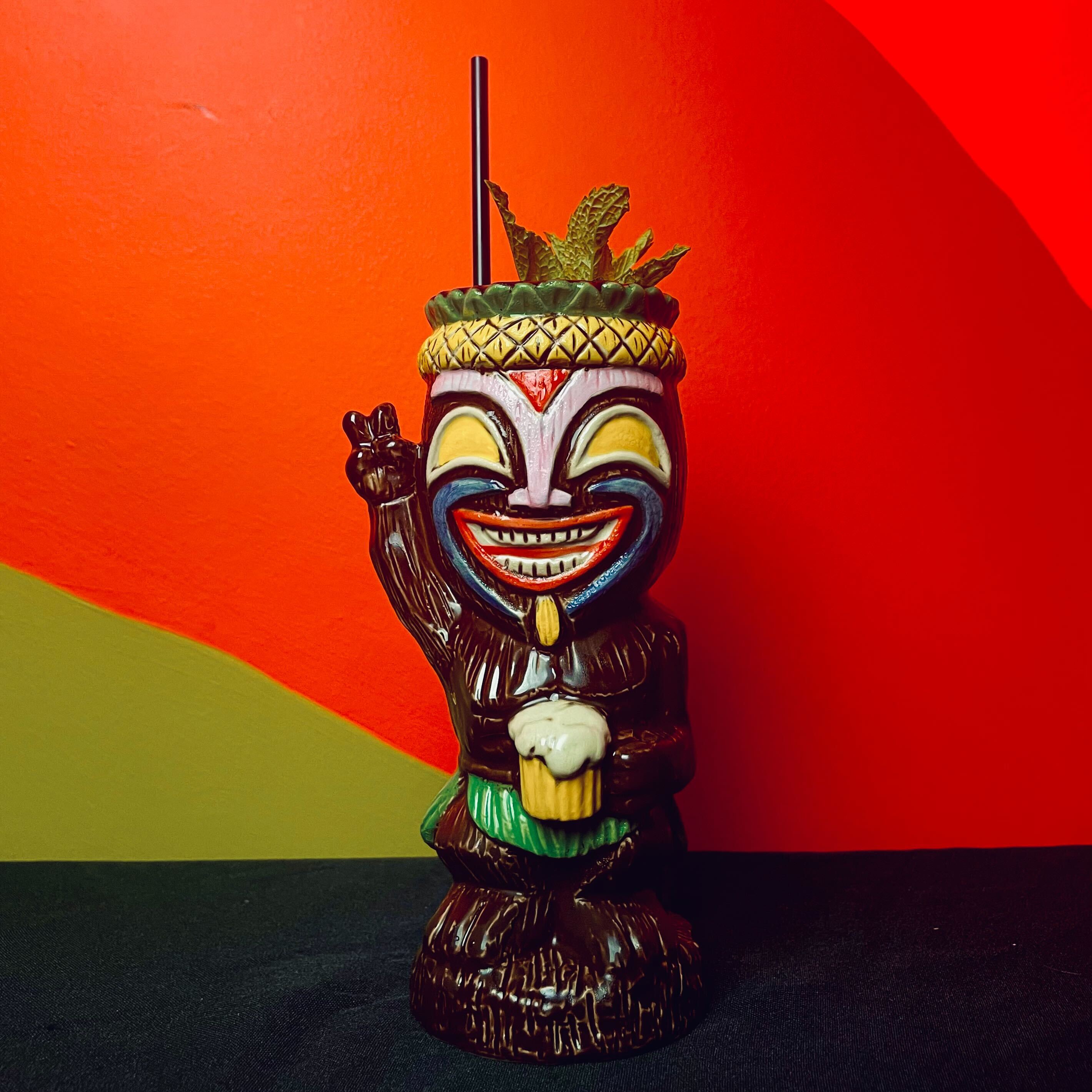 Bellwether | Toledo Spirits Co.